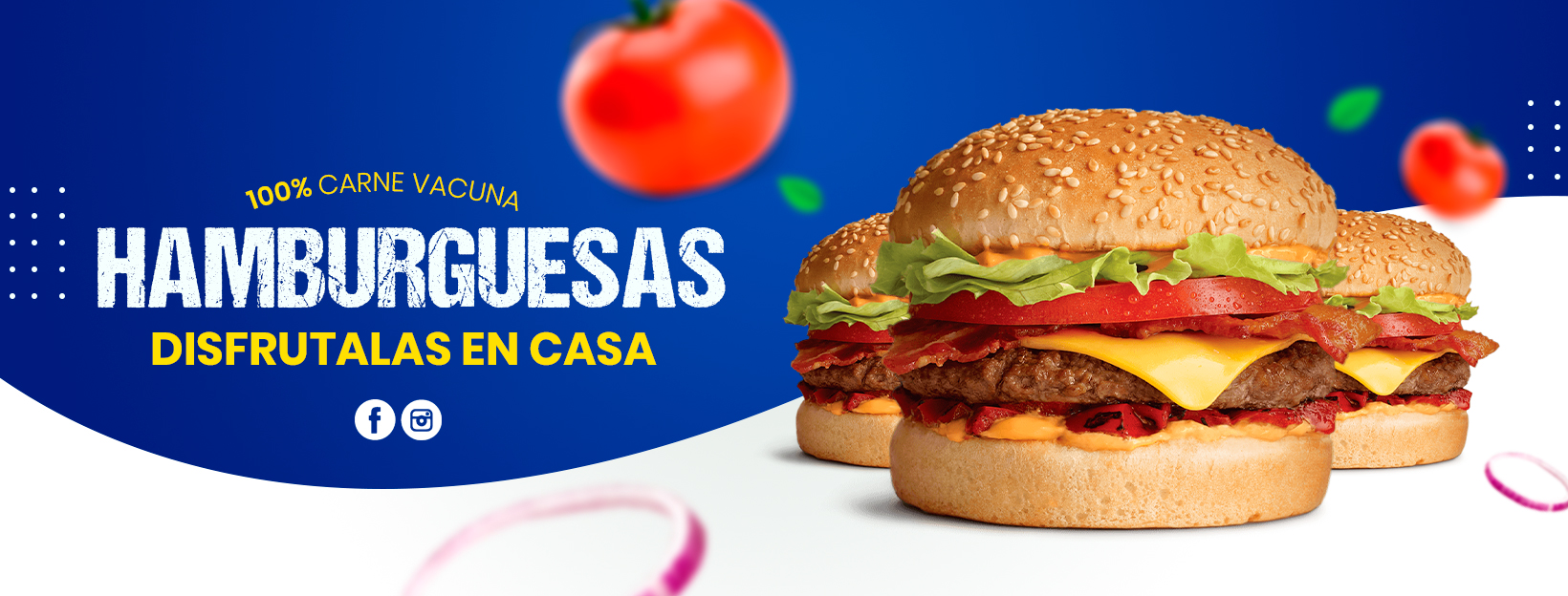 Promo's Burger - Hamburguesas, Panchos y Snacks